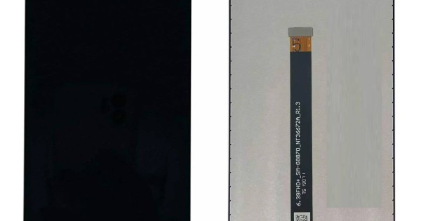 Samsung Galaxy A8s LCD Screen Display Black | High Quality